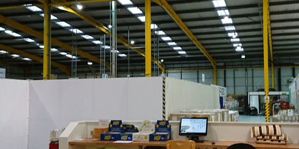 Welcome to Reeves Electrical Ltd - Reeves Electrical